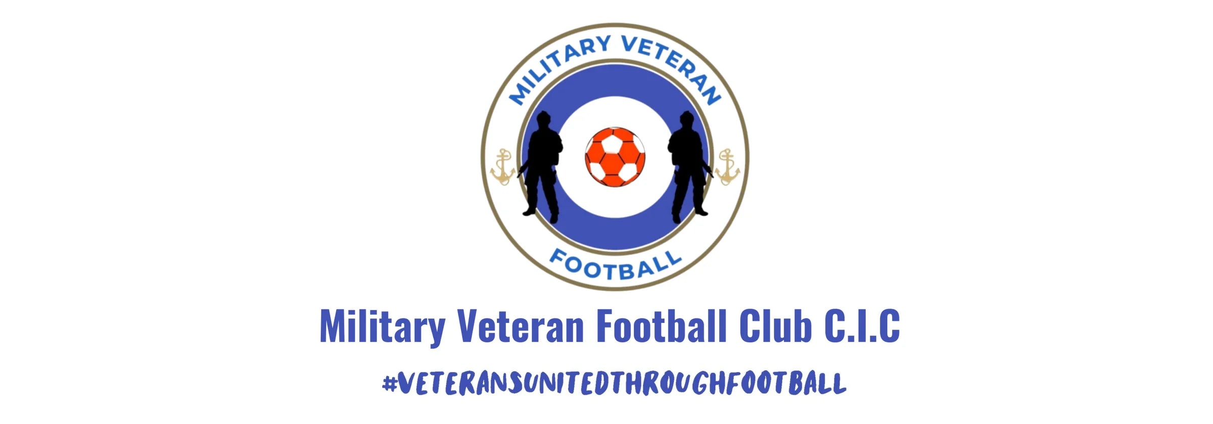 Supporters of Military Veteran Football – Medcover UK Ltd